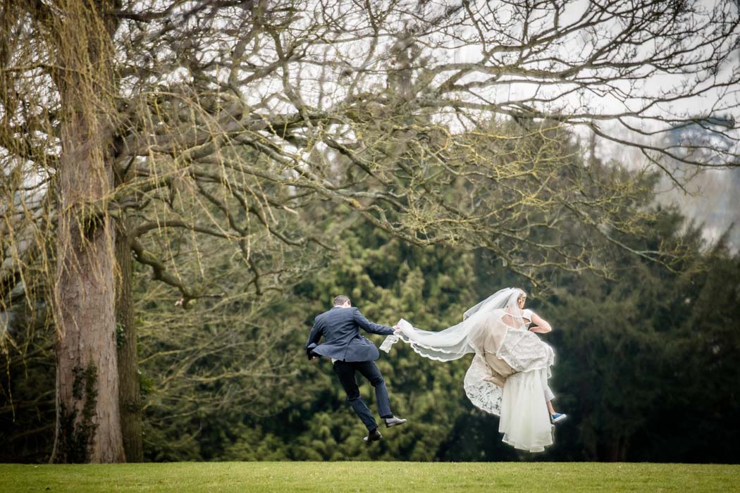 Top Wrexham Wedding Photographers